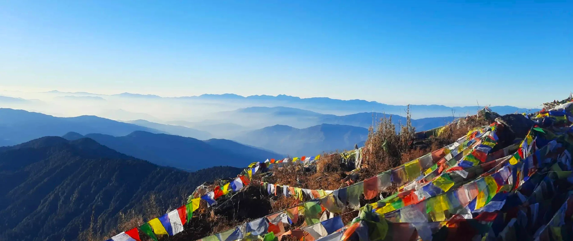 Ama Yangri Trek - Alpine Journeys Treks & Expedition Pvt. Ltd.